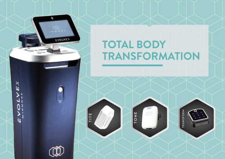 InMode EvolveX – HeatWV